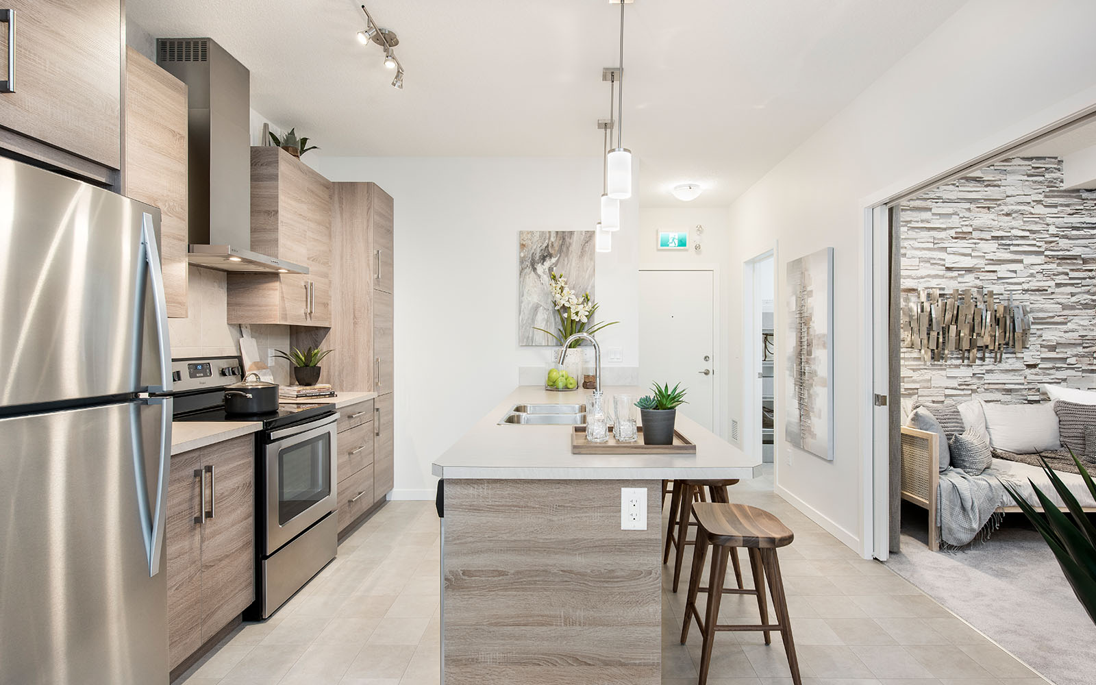 Westman Village | Homes | Condominiums